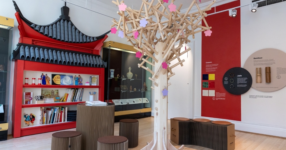 Museum of East Asian Art - Visit Bath