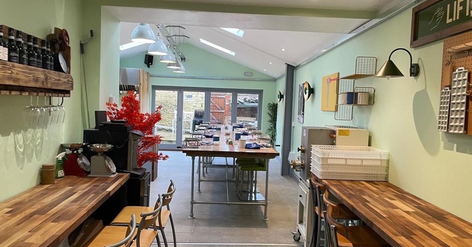 Pasta Making Classes at Pasta Laboratory - Visit Bath