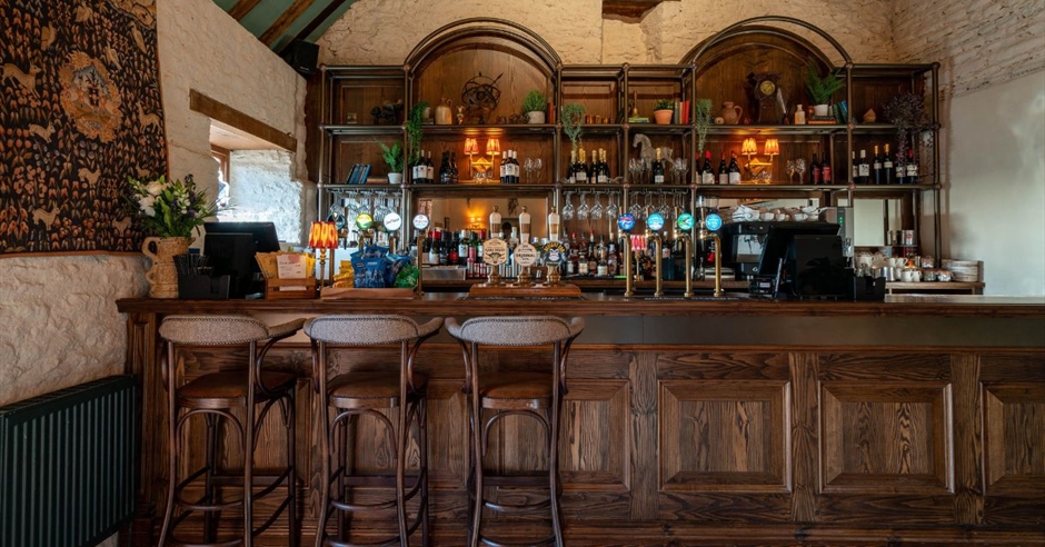 The George Inn - Visit Bath