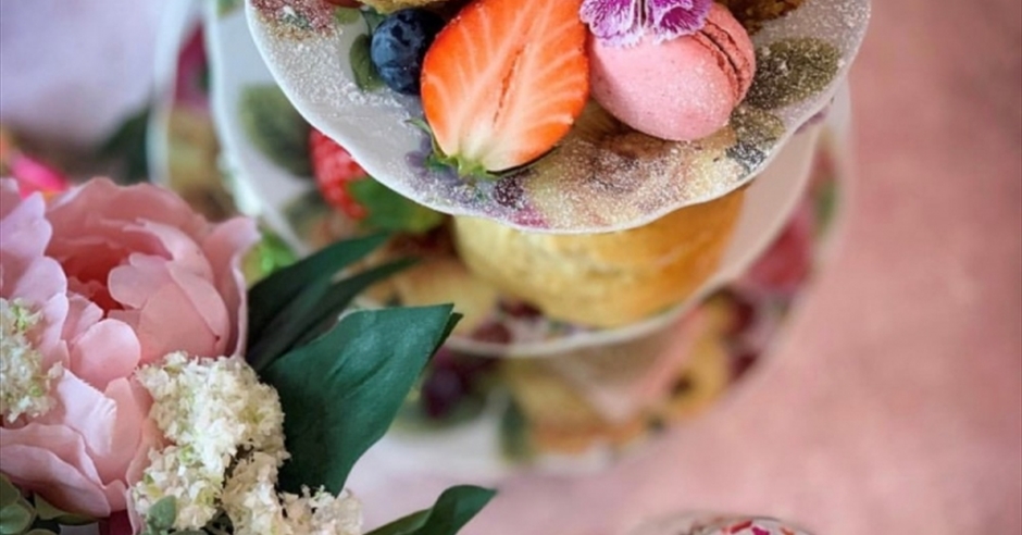 Sweet Little Things - Visit Bath