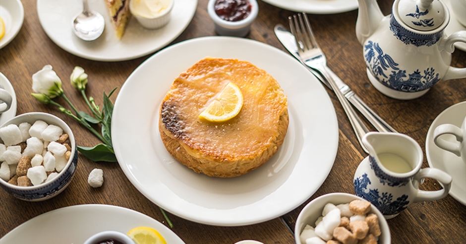 Sally Lunn's Historic Eating House - Visit Bath