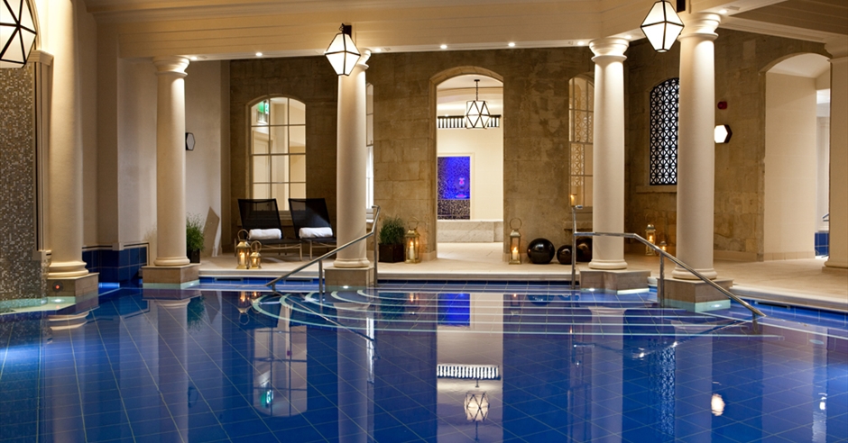 Spa Village Bath at The Gainsborough Bath Spa - Visit Bath