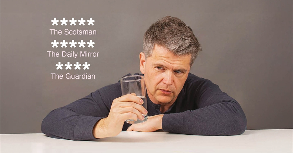 Trevor Lock at St James Wine Vaults - Visit Bath