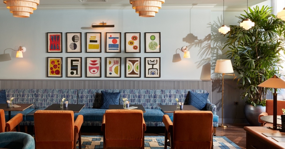 The Bath Townhouse - Coppa Club - Visit Bath