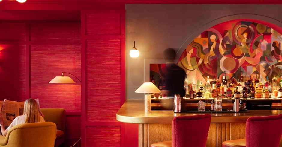 The Bath Townhouse - Coppa Club - Visit Bath