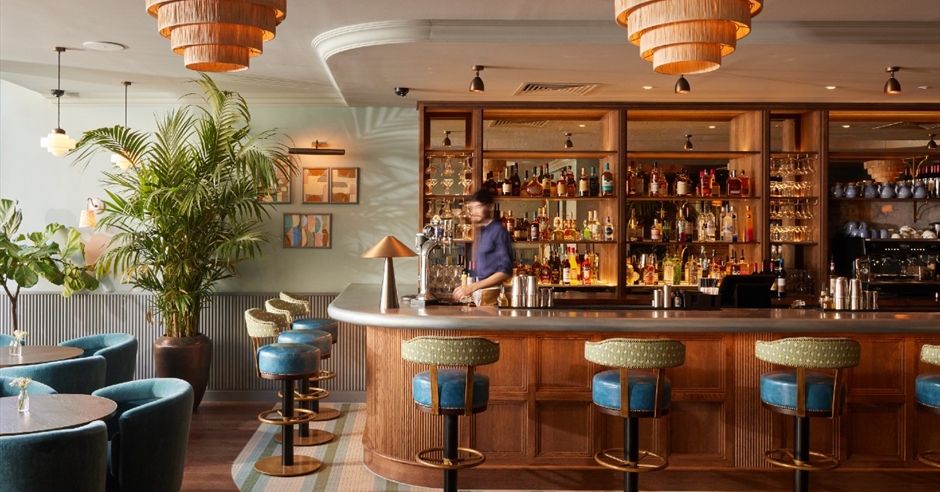 The Bath Townhouse - Coppa Club - Visit Bath