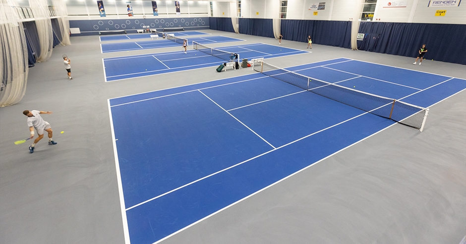 Team Bath - Visit Bath