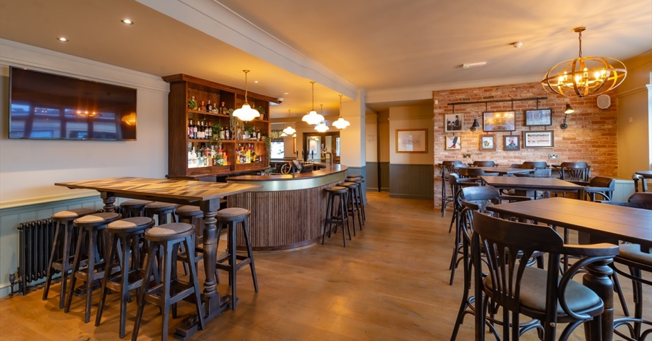 The Bear Inn - Inn in Bath, Wellsway and Bloomfield - Visit Bath