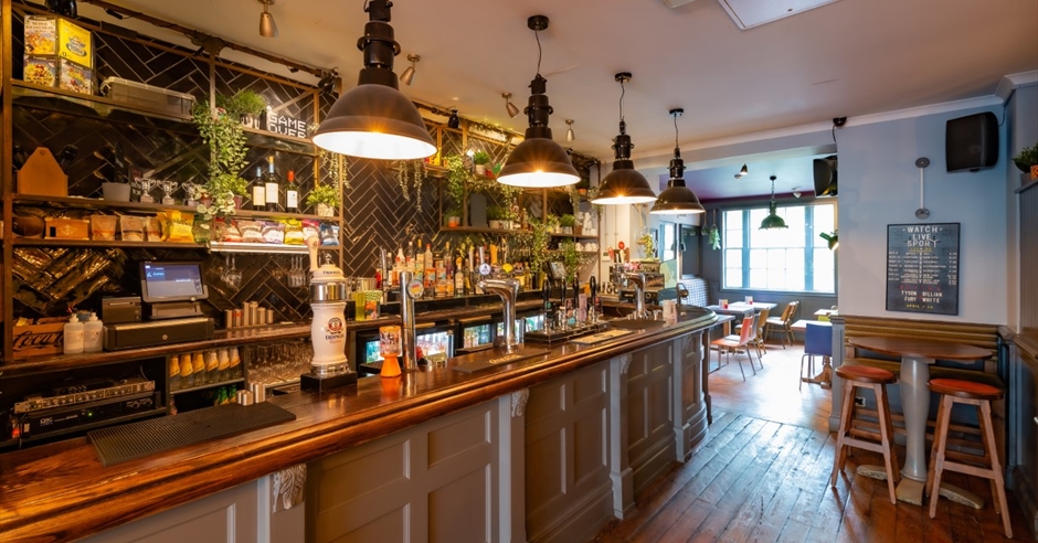 The Cork - Visit Bath