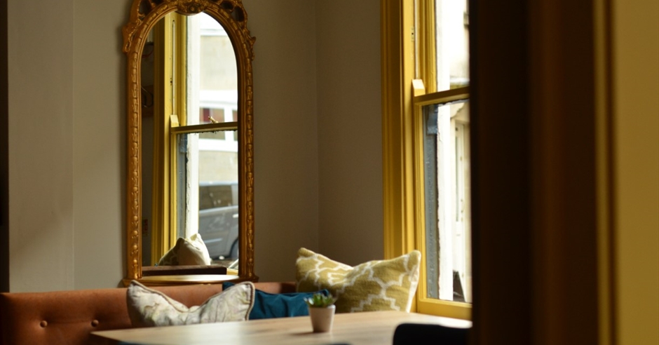 The Griffin Inn - Inn in Bath, Central Bath - Visit Bath