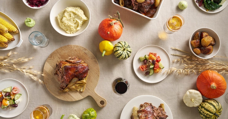 The Newt in Somerset - Farm Shop in Castle Cary, Somerset - Visit Bath