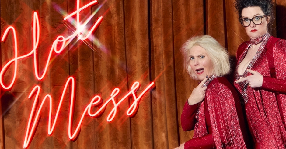 Scummy Mummies: Hot Mess at Komedia Bath - Visit Bath