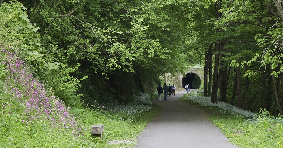 Two Tunnels Greenway - Visit Bath