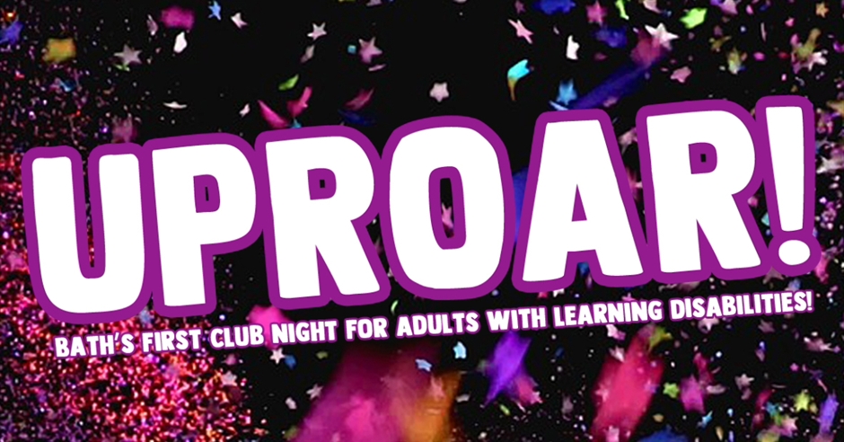 Uproar! at Komedia Bath - Visit Bath