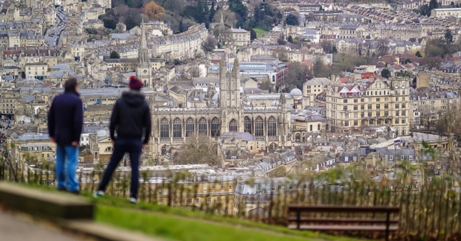 Alexandra Park - Visit Bath