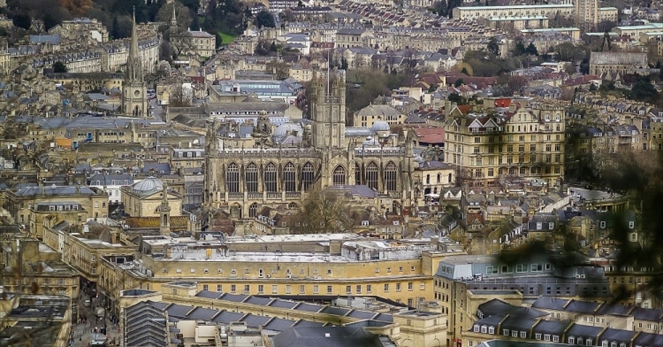 Alexandra Park - Visit Bath
