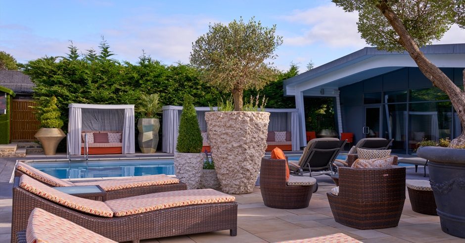 Homewood Spa - Visit Bath