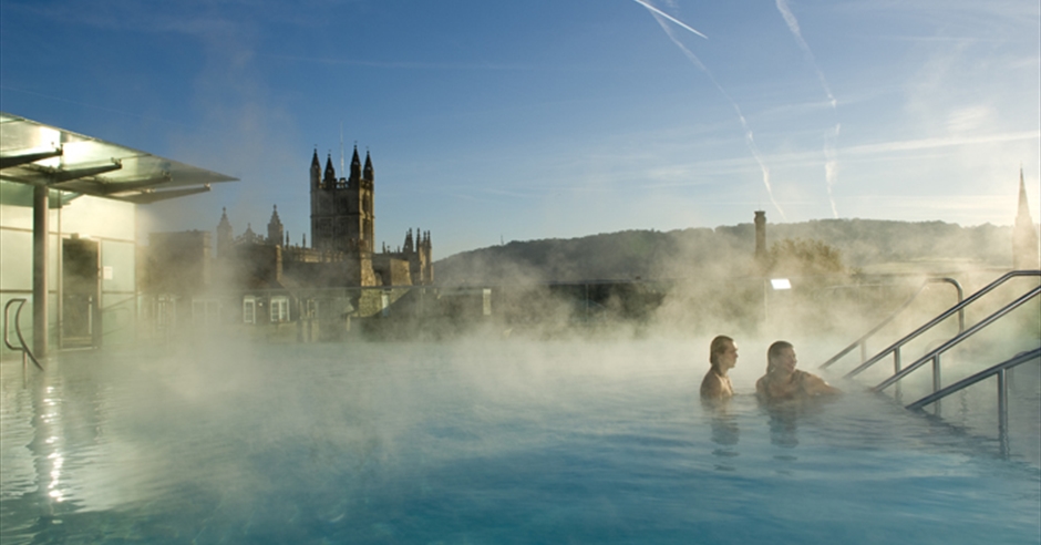 A Weekend in Romantic Bath - Visit Bath