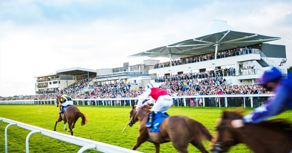 Bath Racecourse - Visit Bath