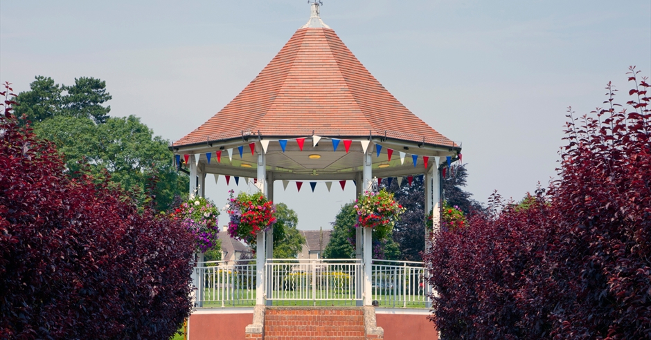Chippenham - Market Town in Chippenham, Chippenham - Visit Bath