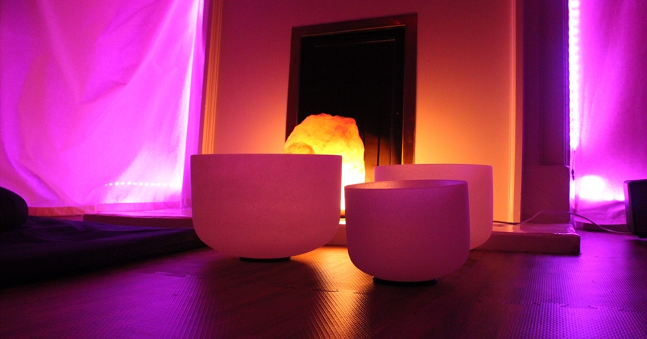 The Soul Spa - Visit Bath