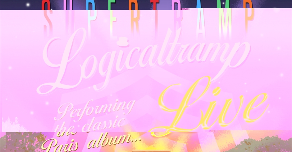 Logicaltramp at Komedia Bath - Visit Bath