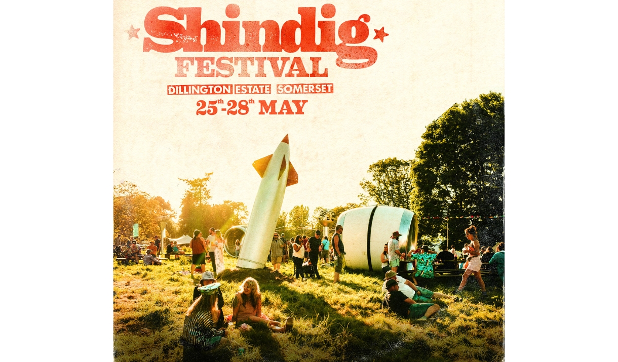 Shindig Festival - Visit Bath