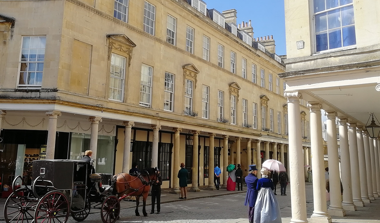 Bath street bath store
