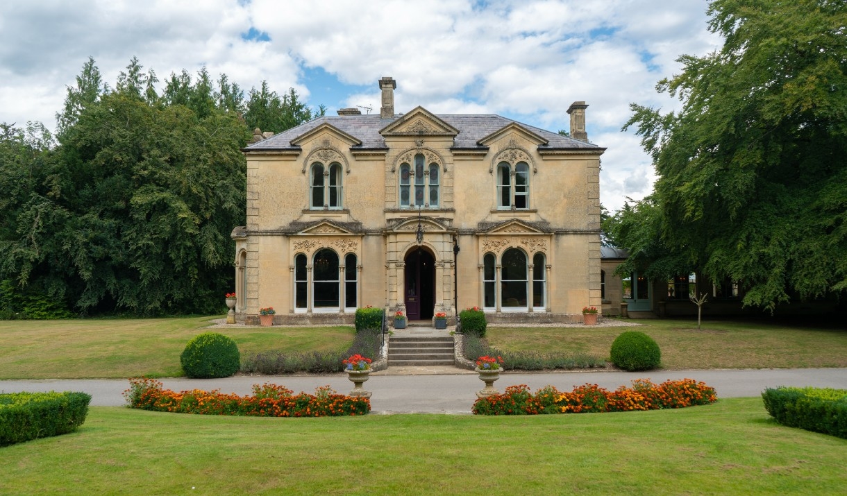 Beechfield House - Visit Bath