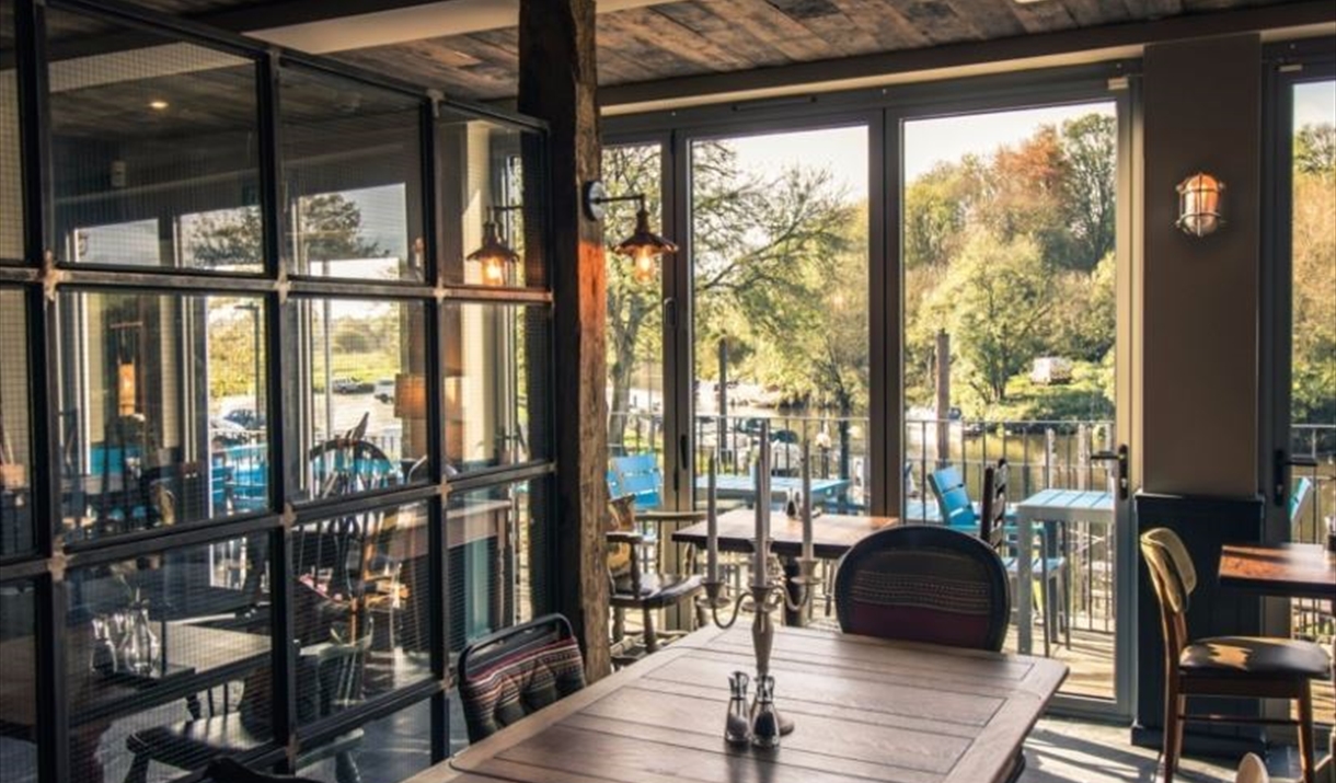 Chequers Inn - Visit Bath