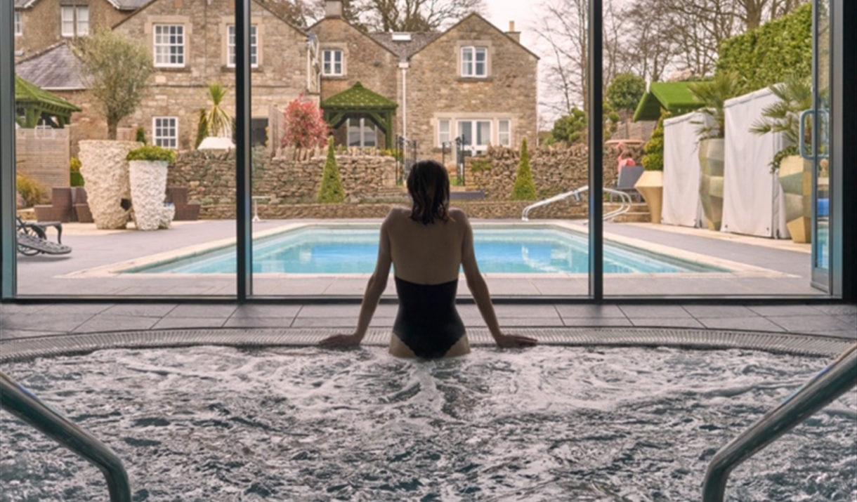 Homewood Spa - Visit Bath
