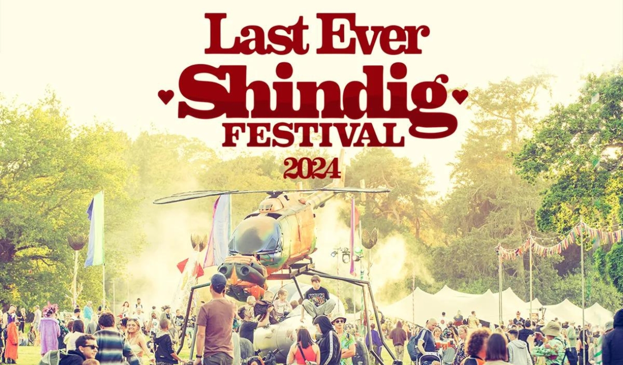 Shindig Festival - Visit Bath
