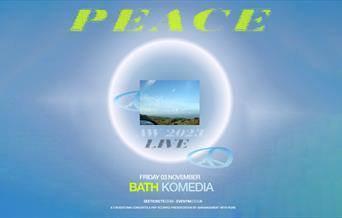 Theatre Shows in Bath - Visit Bath