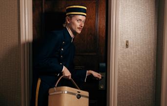 Theatre Shows in Bath - Visit Bath