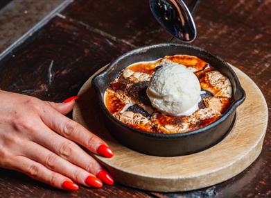 The Botanist Bar & Restaurant - Visit Bath