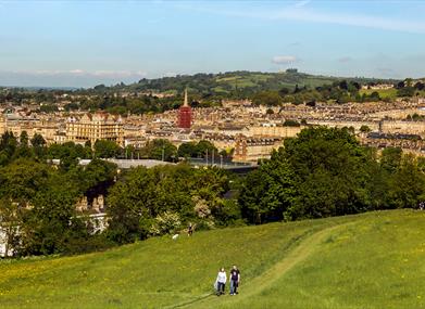 Bath Skyline Walk - Visit Bath