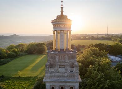 Beckford's Tower & Museum - Visit Bath