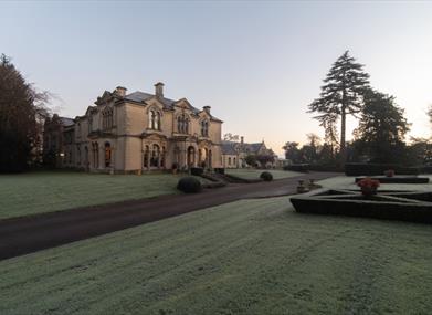 Beechfield House - Visit Bath