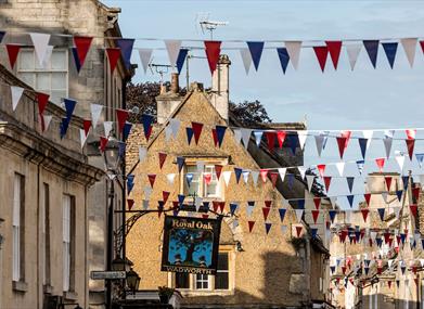 Corsham - Town in Corsham - Visit Bath