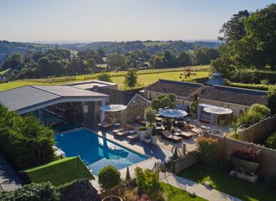 Homewood Spa - Visit Bath