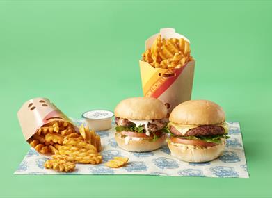 LEON Restaurant - Visit Bath