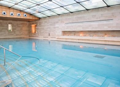 Lucknam Park Hotel and Spa - Visit Bath