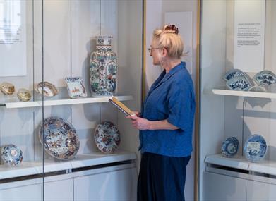 Museum of East Asian Art - Visit Bath