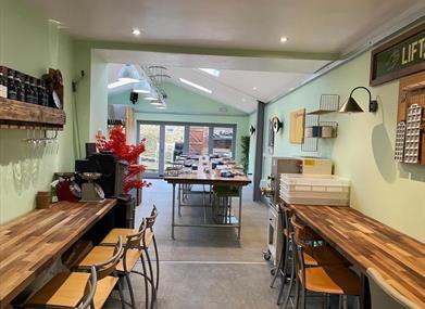 Pasta Making Classes at Pasta Laboratory - Visit Bath