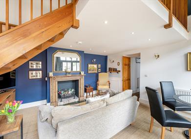 The Old Parsonage - Visit Bath