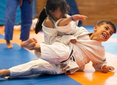 Team Bath - Visit Bath