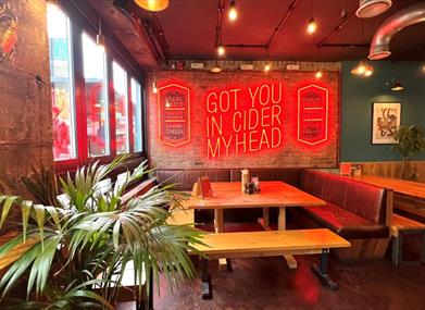 The Bath Stable - Visit Bath