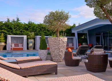 Homewood Spa - Visit Bath