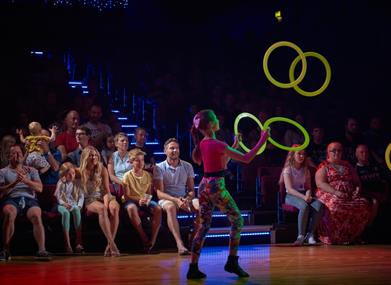 Wookey Hole Caves - Visit Bath