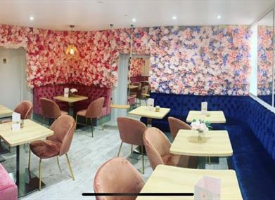 Sweet Little Things - Visit Bath